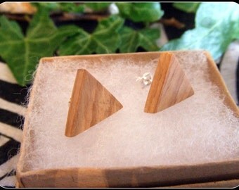 Triangular box | Etsy