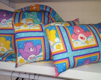 Care bears bedding | Etsy