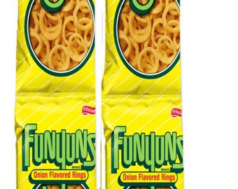 Funyuns | Etsy