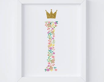 Printable crown | Etsy