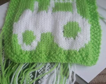 Graph knitting | Etsy