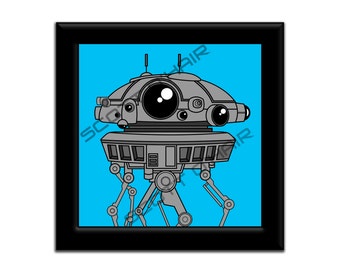 Probe droid | Etsy