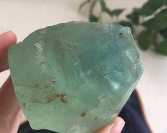 Rough fluorite | Etsy