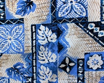 Hawaiian motif | Etsy
