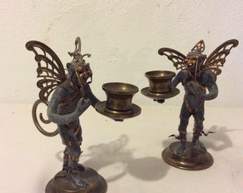 Flying monkey | Etsy