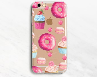Cupcake iphone case | Etsy