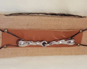 Equine bit decor | Etsy