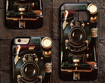 Steampunk phone case | Etsy