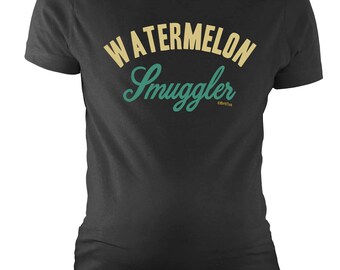 Watermelon t shirt | Etsy
