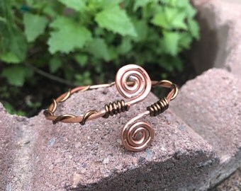 Viking bracelet | Etsy