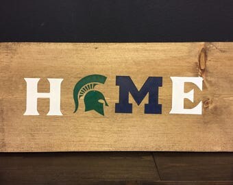 House divided sign | Etsy