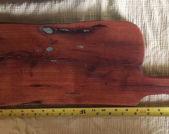 Inlay cutting board | Etsy