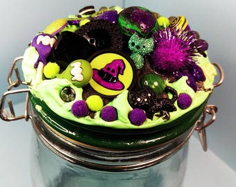 Slime containers | Etsy