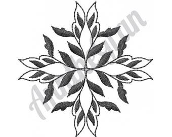 Blackwork embroidery | Etsy
