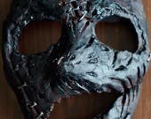 Slipknot mask | Etsy