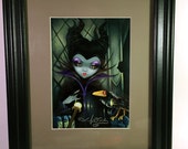 Strangeling: The Art of Jasmine Becket-Griffith by strangeling