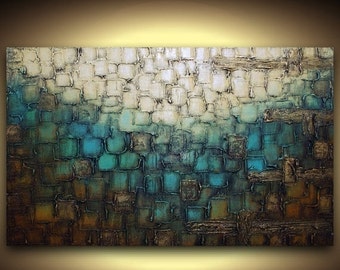 Earthy wall art | Etsy