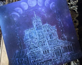 Practical magic | Etsy