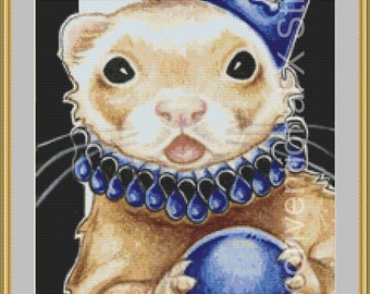 Jester hat pattern | Etsy