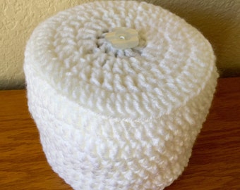 Toilet paper cover | Etsy