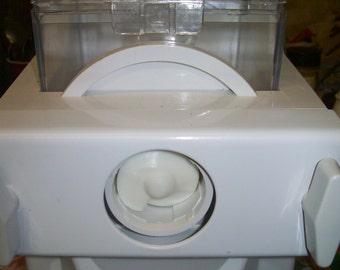 Vintage pasta maker | Etsy