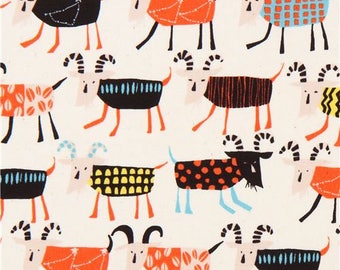 Goat quilt pattern | Etsy