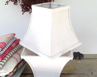 Textured lamp shade | Etsy