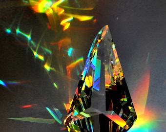 Mystic Prism Crystal Prism & Glass Creations by MysticPrismStudio