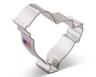 Farm cookie cutter | Etsy