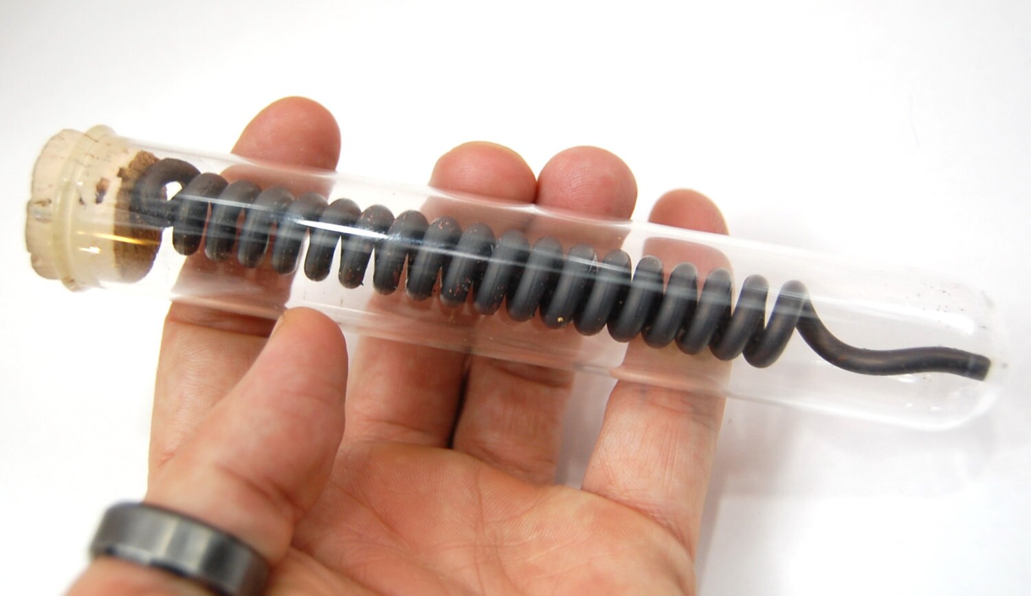 CHI GENERATOR: New Single Coil Design w/ FREE mini pen Keshe