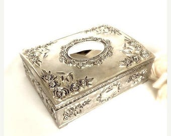 Godinger silver | Etsy