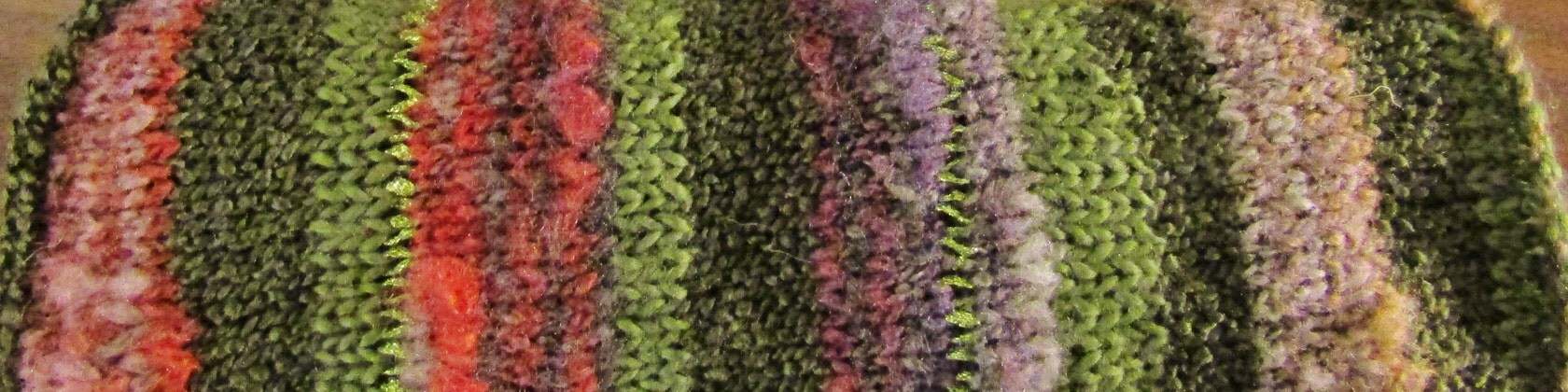 JUMP UP & DOWN FUN UNIQUE KNITWEAR by GarbogeKnits on Etsy