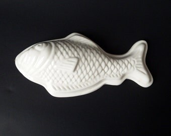 Moule poisson | Etsy