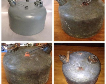 Gas can | Etsy
