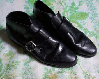 Colonial shoes | Etsy