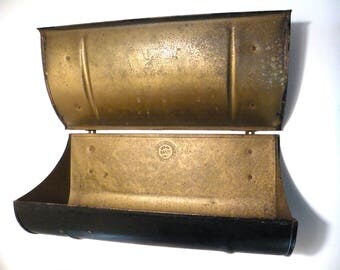 Vintage mailbox – Etsy