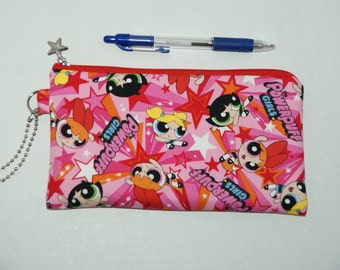 Powerpuff girls case | Etsy