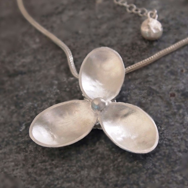 Artisan Designer Jewelry Unique Modern Handmade by serpilguneysu