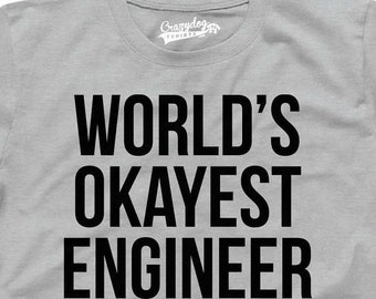 Engineer gifts | Etsy