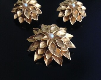 Nina ricci brooch | Etsy