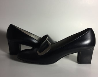 Secretary shoes | Etsy