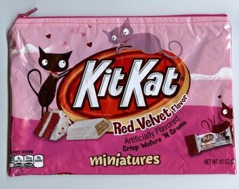 Kit kat wrapper | Etsy