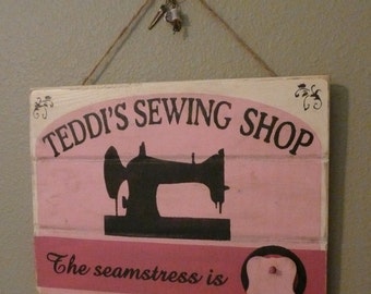 Gift for seamstress | Etsy