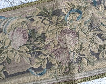 Tapestry ribbon | Etsy