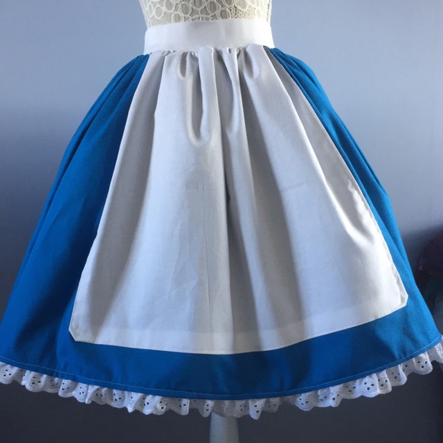 Beautiful skirts that combine pretty with geeky by PicknMix