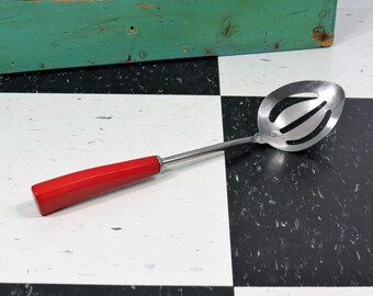 Bakelite utensils | Etsy