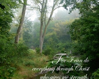 Philippians 2 3 4 | Etsy