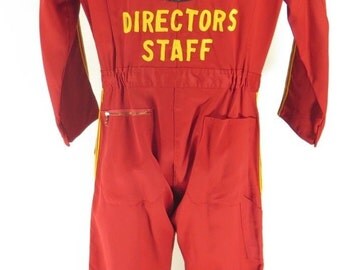 Mechanic coveralls | Etsy