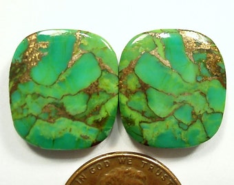 Mojave turquoise | Etsy