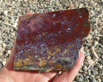 Lightning stone | Etsy